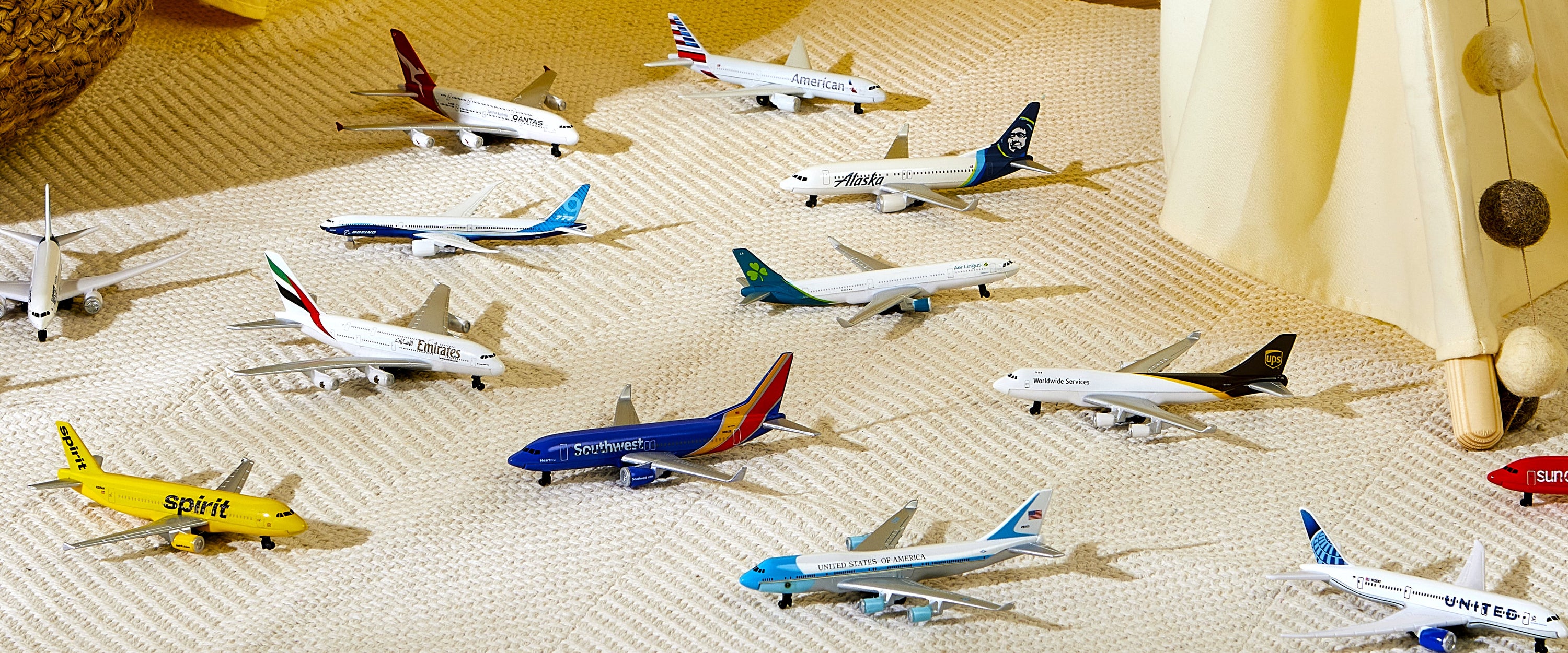The Airplane Shop