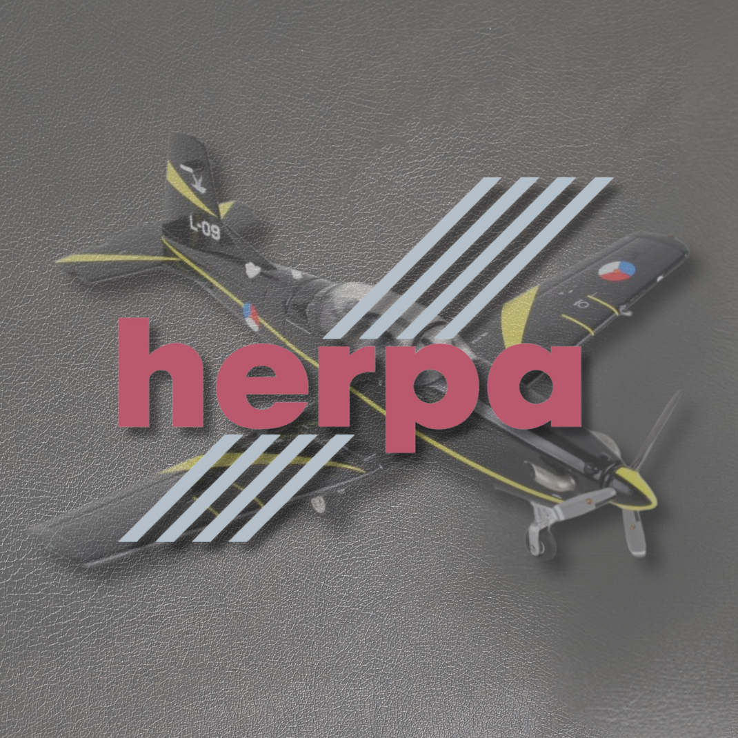 The Airplane Shop
