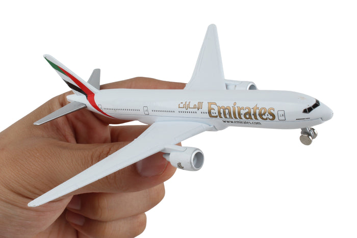 EMIRATES SMALL PLAYSET