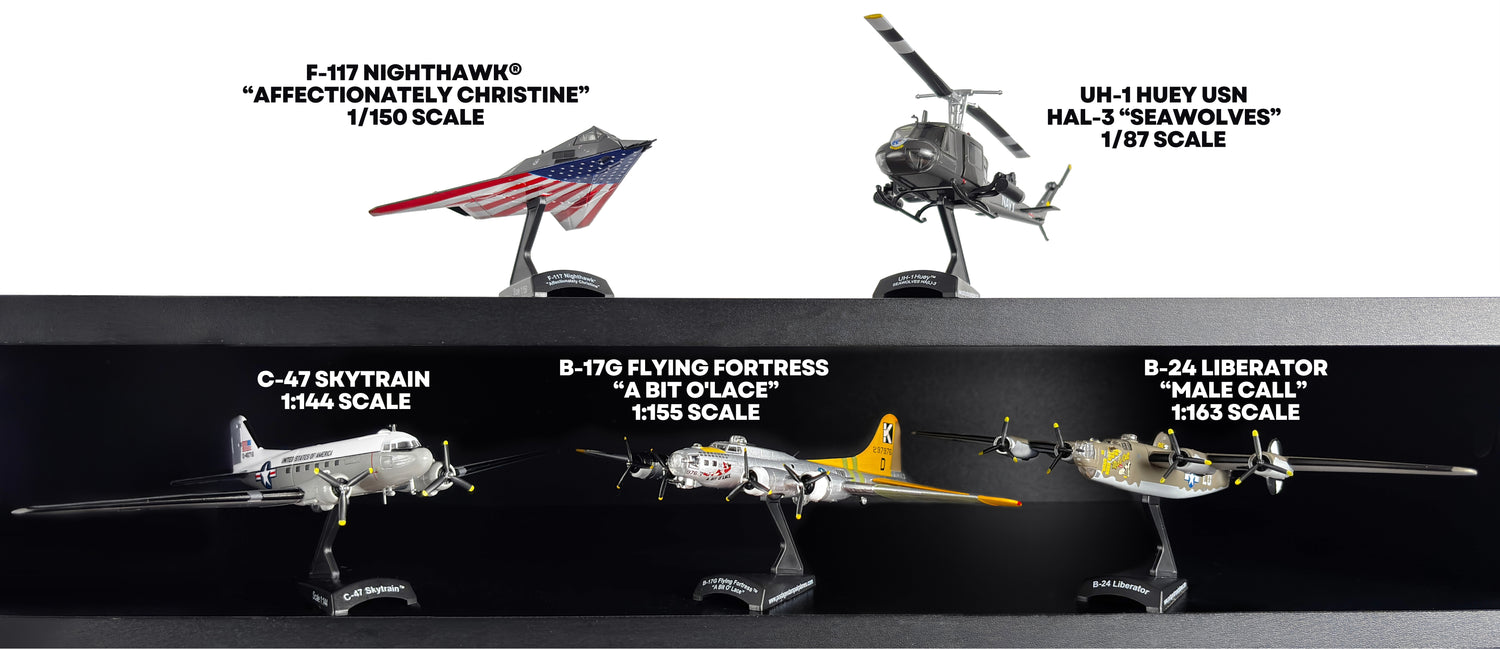 The Airplane Shop