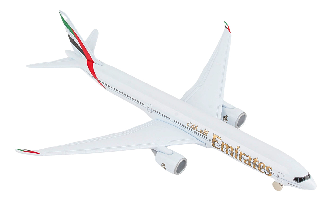 EMIRATES AIRLINES