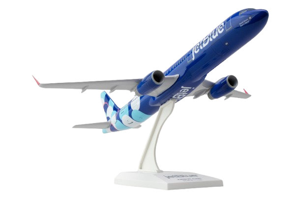 SKYMARKS JETBLUE A321 1/150 BALOONS