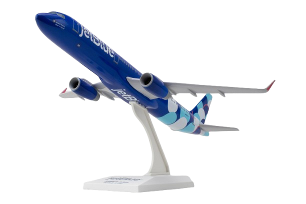 SKYMARKS JETBLUE A321 1/150 BALOONS