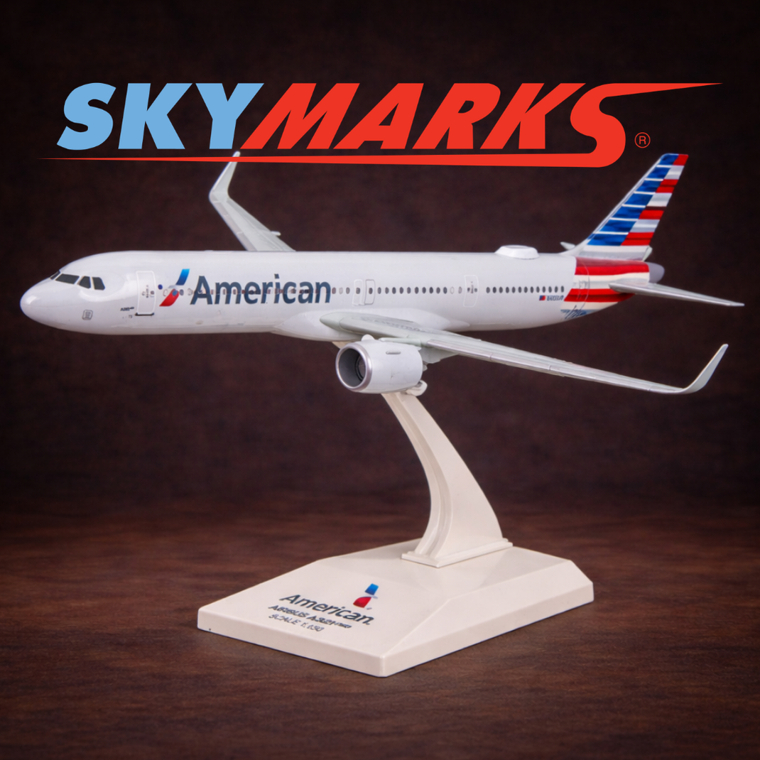 The Airplane Shop