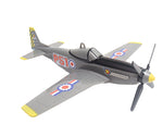 SKY FIGHTER FLYING TOY ON A STRING (**)