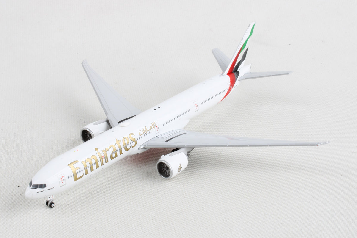 EMIRATES AIRLINES