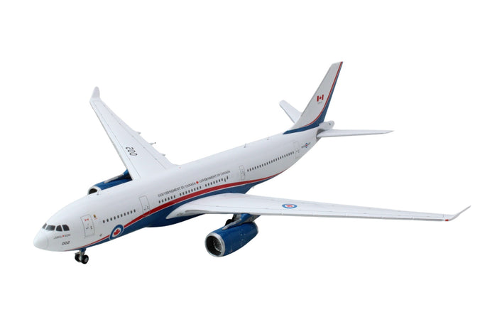 GEMINIMACS RCAF CC-330 HUSKY (A330-200) 330002 VIP AIRCRAFT