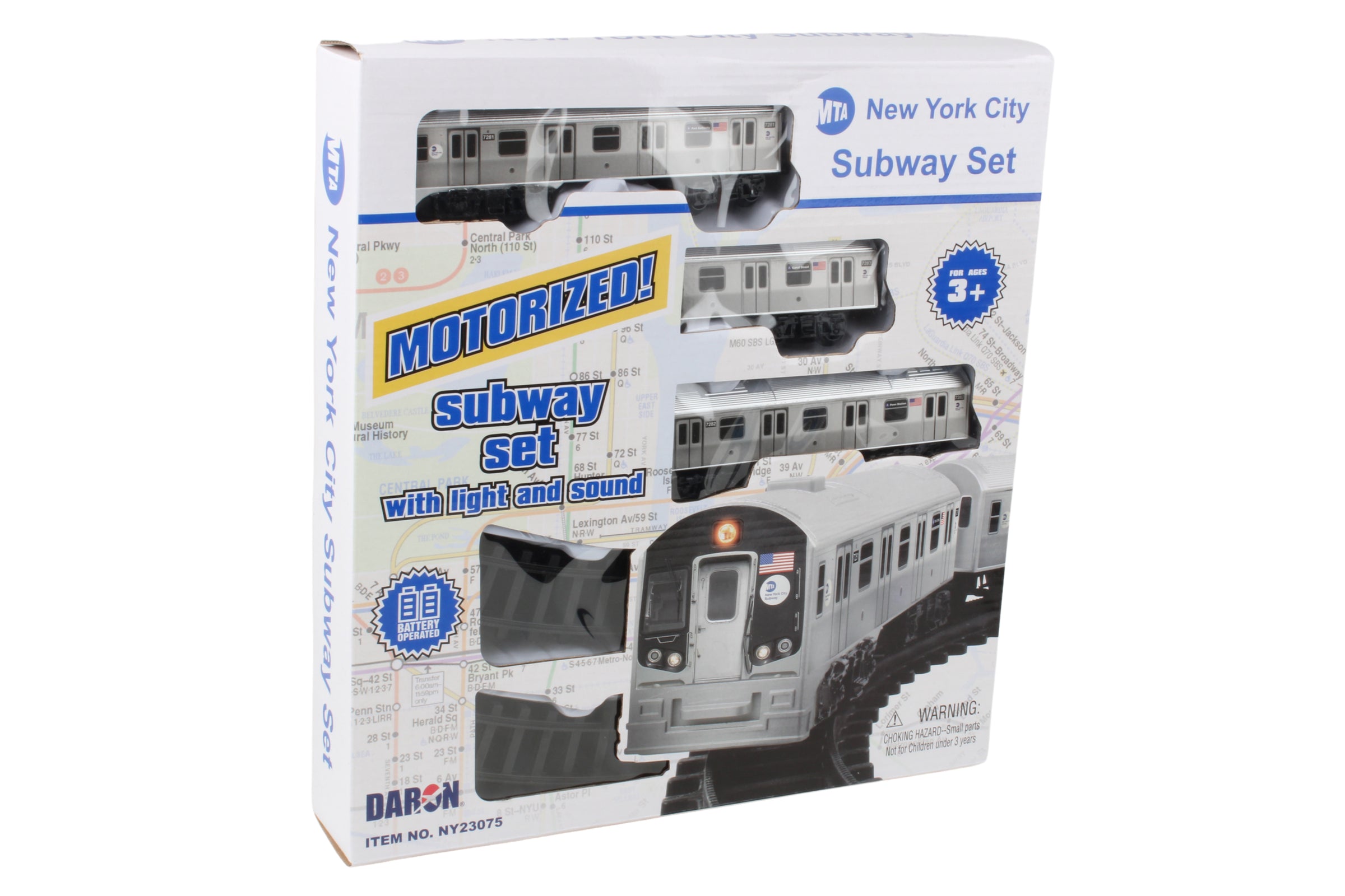MTA