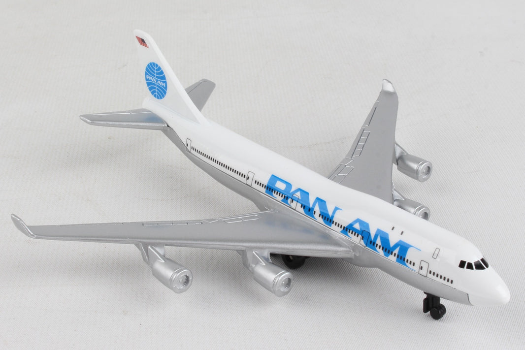 DARON PLANES