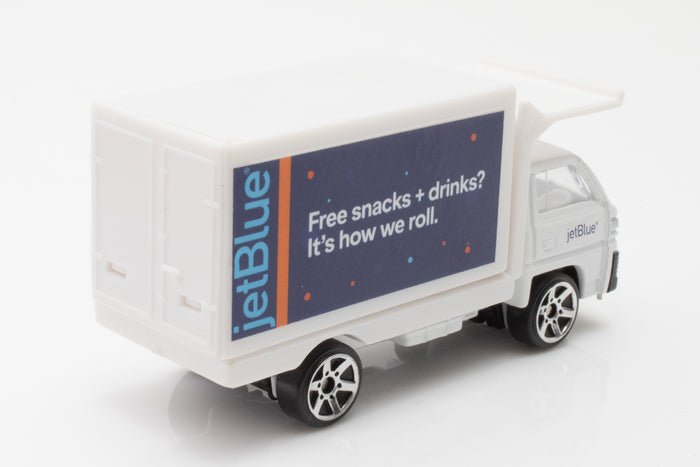 JETBLUE AIRPORT PLAYSET