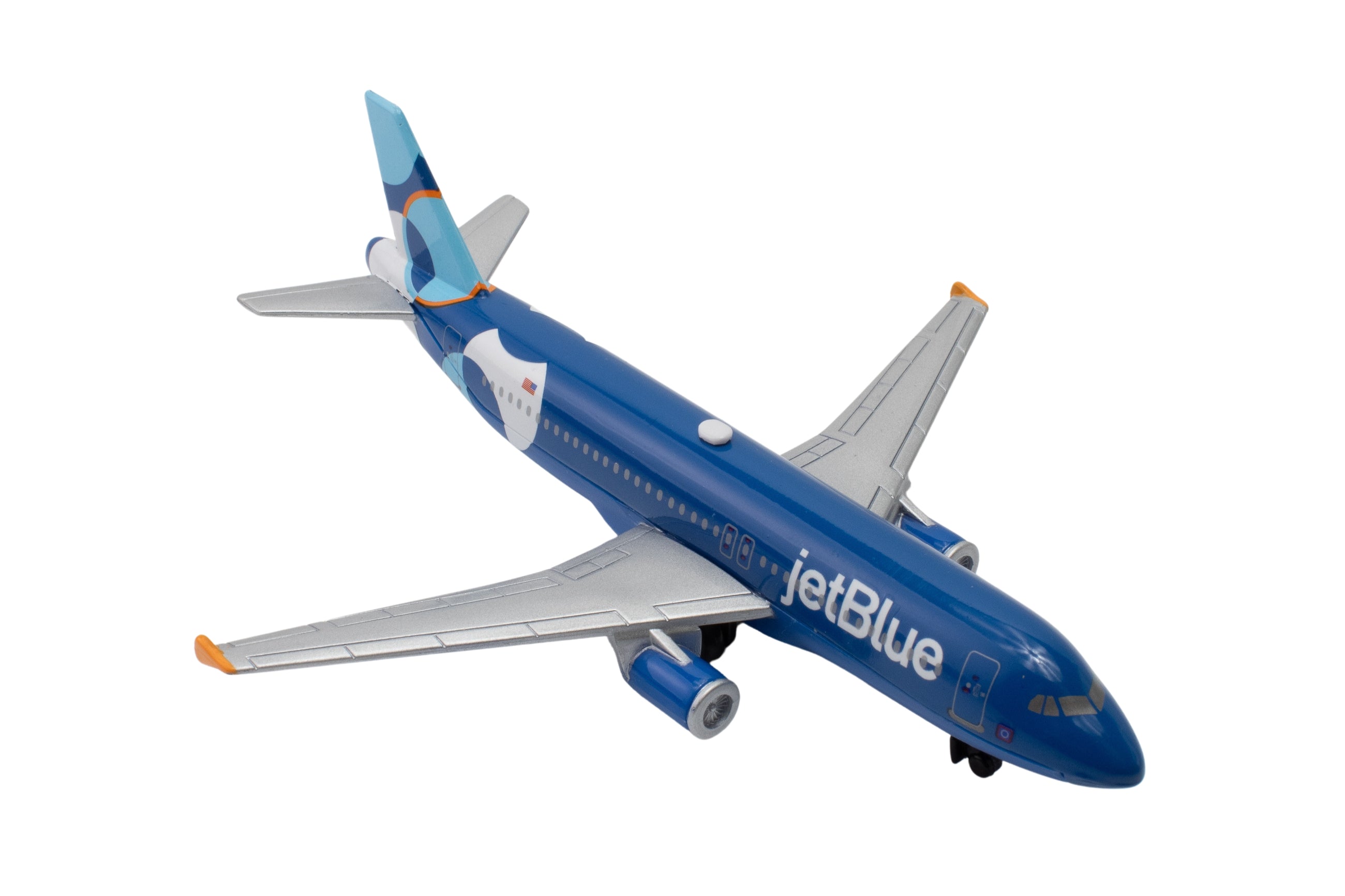 DARON PLANES
