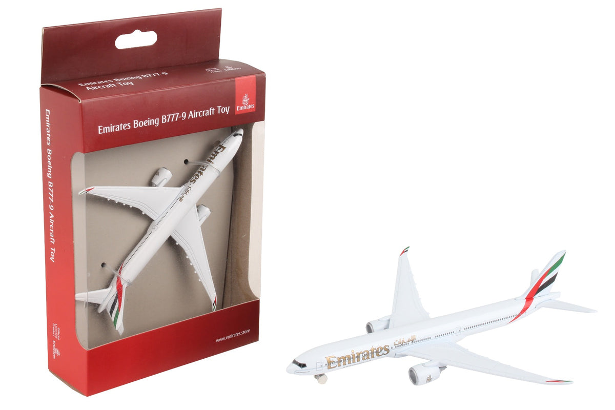 EMIRATES AIRLINES