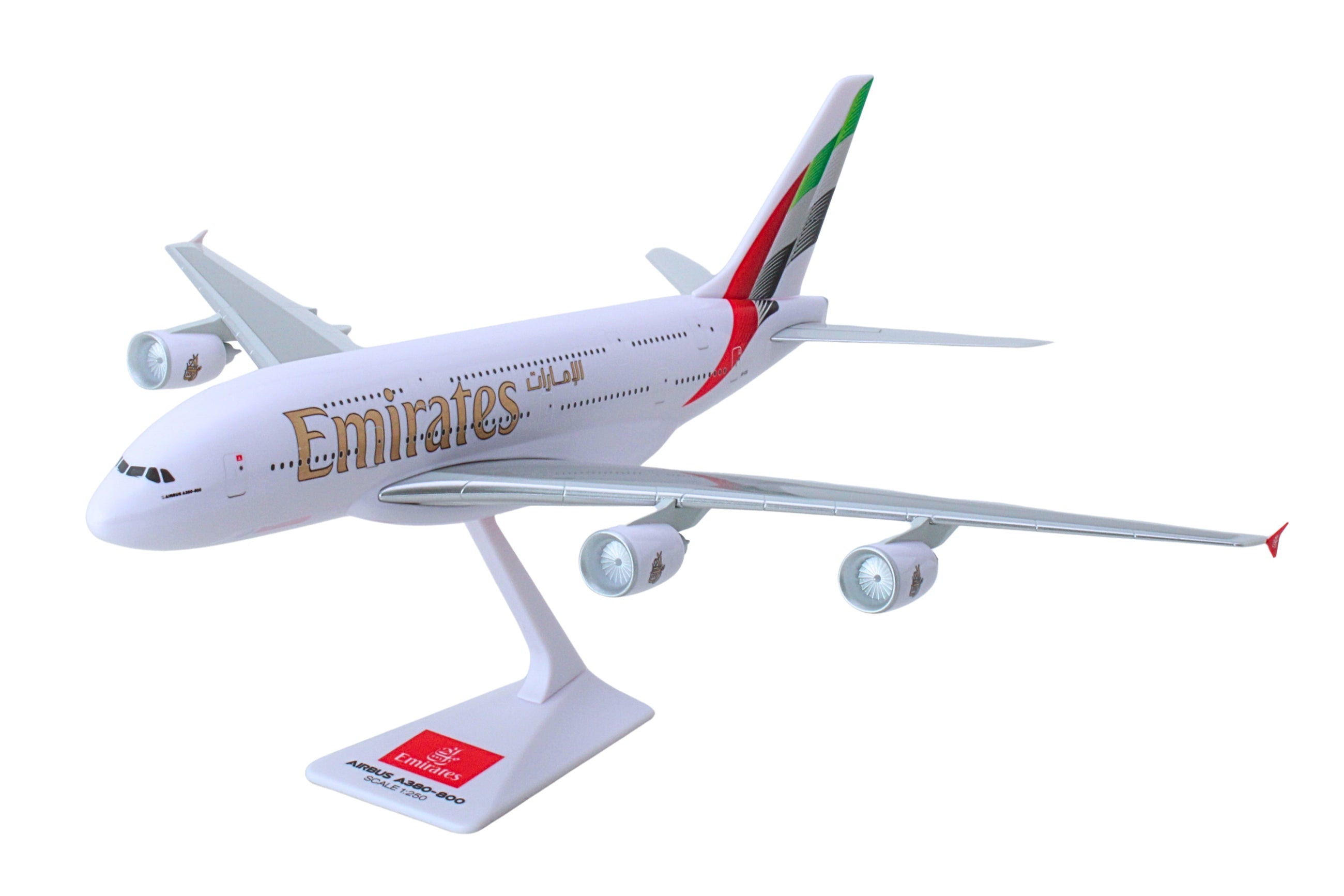 EMIRATES AIRLINES
