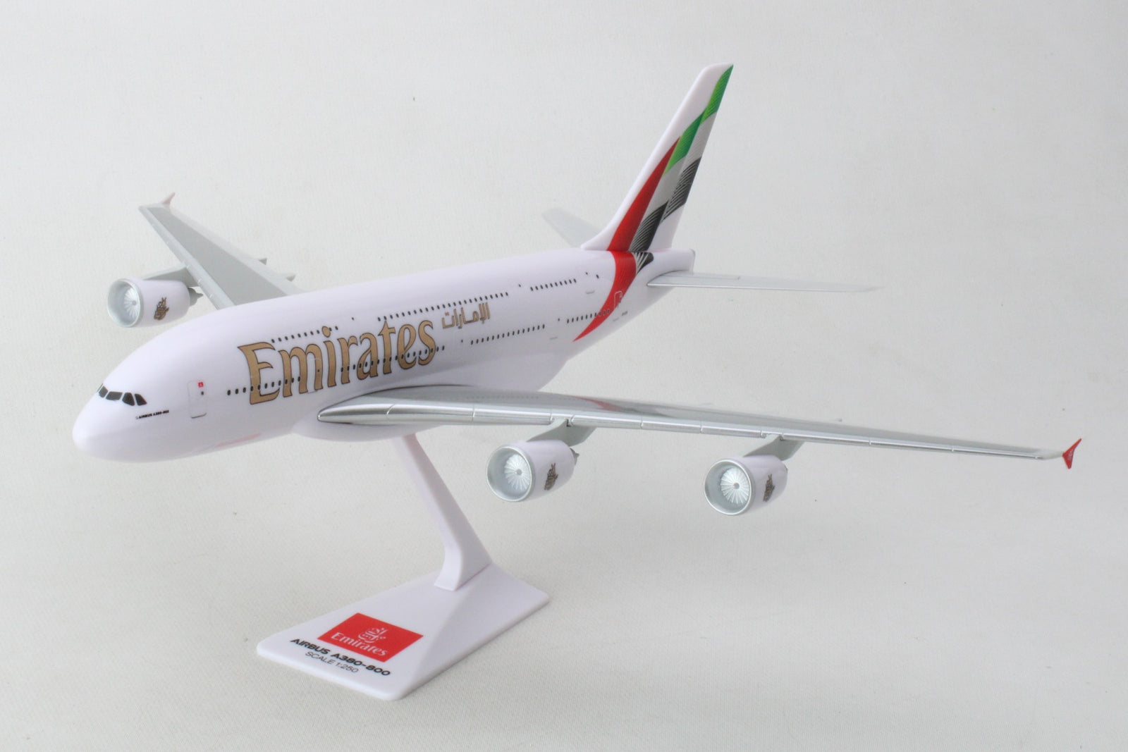 EMIRATES AIRLINES