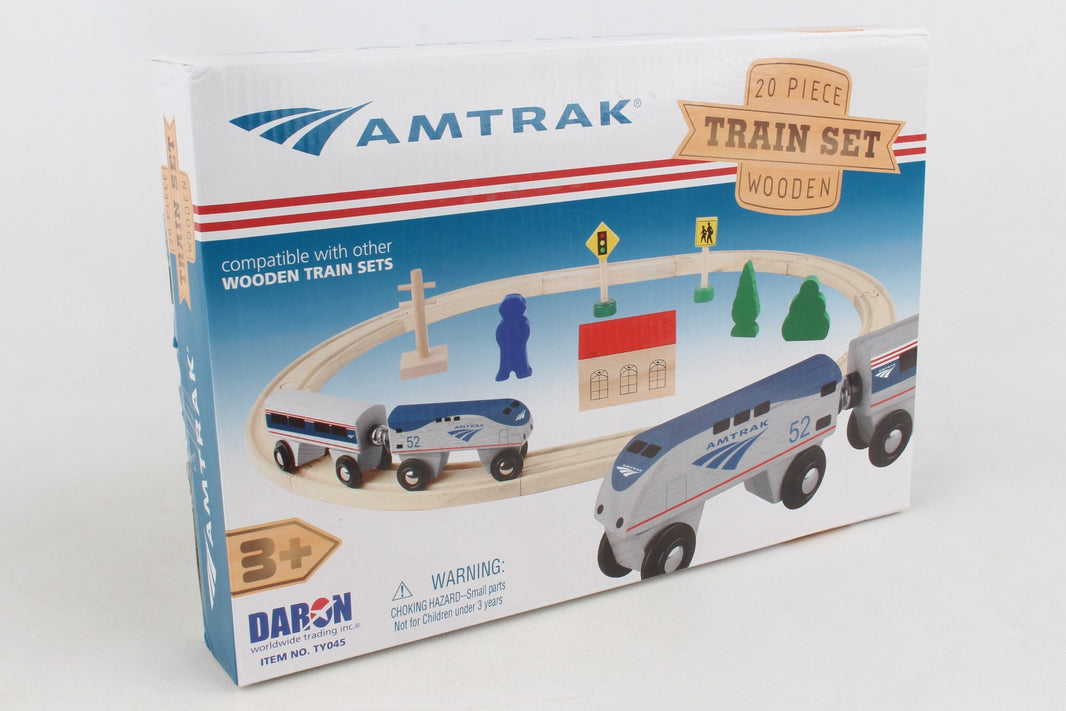AMTRAK